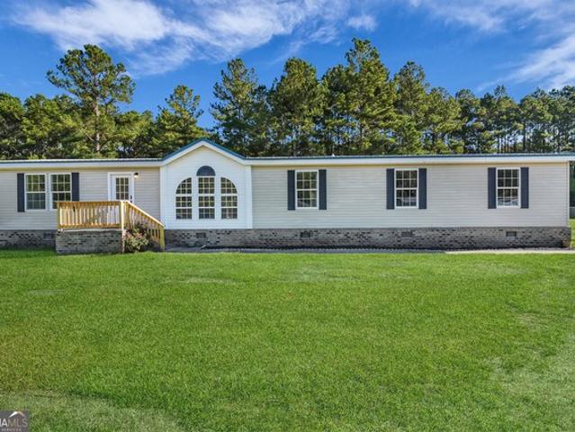 212 Cutter Gap SE, Ludowici, GA 31316