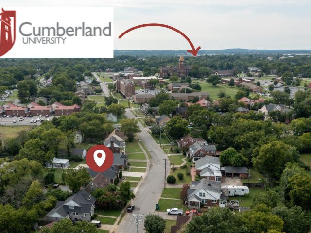 212 Cumberland Dr