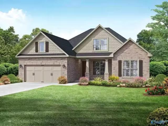 212 CUNNINGHAM LN, MADISON, AL 35756