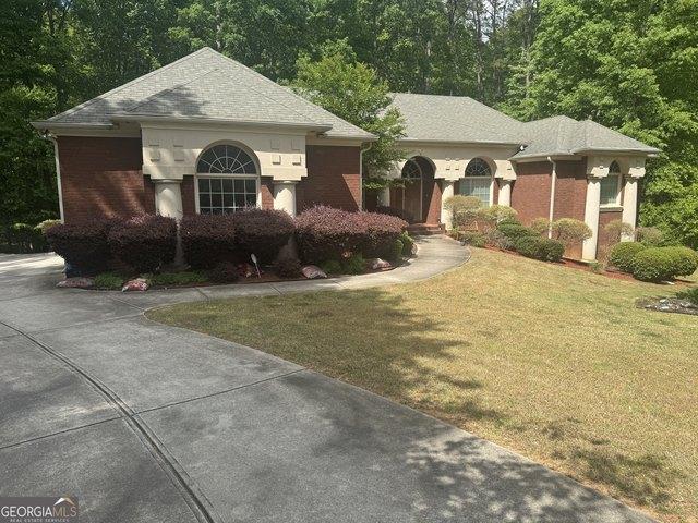 212 Amy over Look, South Fulton, GA 30349