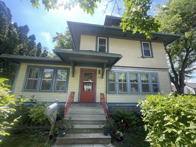 212 Amory St, Fond du Lac, WI 54935