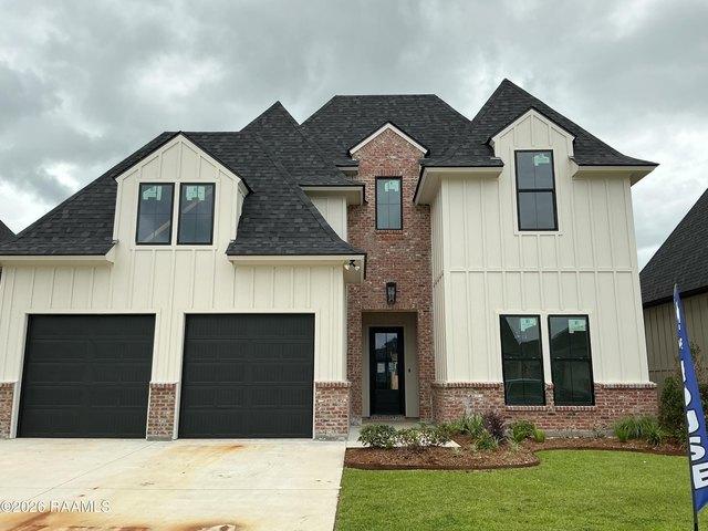 212 Amsterdam Ave, Youngsville, LA 70592