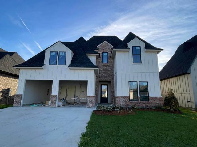 212 Amsterdam Ave, Youngsville, LA 70592 | MLS #RA2600002 | Compass