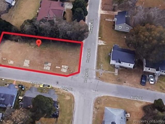 212 Andy St, Fayetteville, NC 28303