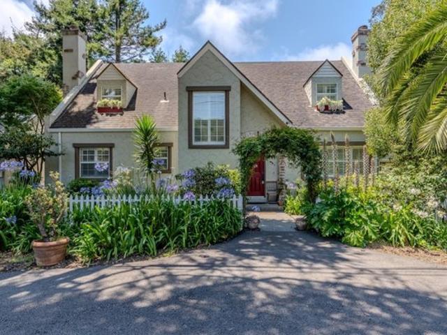212 Angelita Ave, Pacifica, CA 94044
