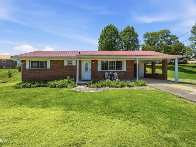 212 Alderman Dr, Greeneville, TN 37745