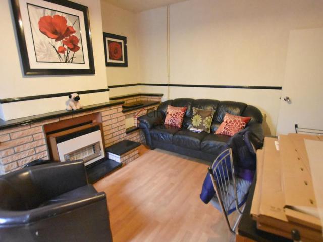 212 Alfreton Road 4 bed terraced house to rent £1,387 pcm £320 pw