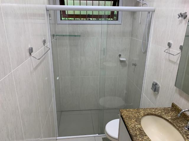 212 Apartamento pra 6 pessoas em Bombinhas Acapulco Residencial