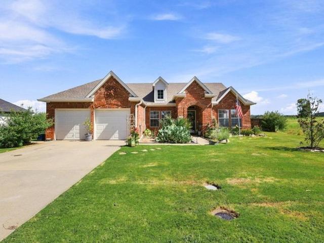212 Autry Blvd, Gunter, TX 75058