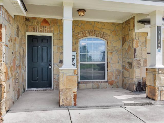 212 Boulder Drive