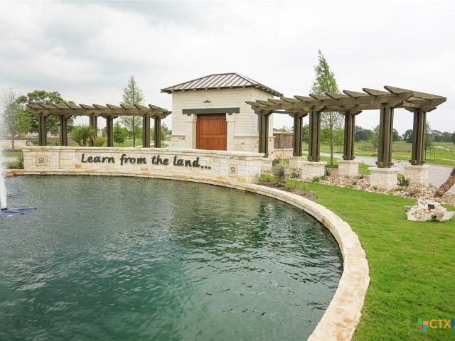 212 Borrego Bnd, Liberty Hill, TX 78642 | MLS #610200