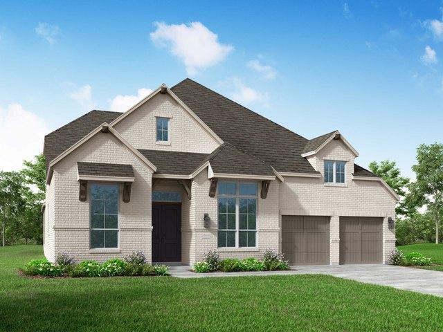 212 Borrego Bnd, Liberty Hill, TX 78642