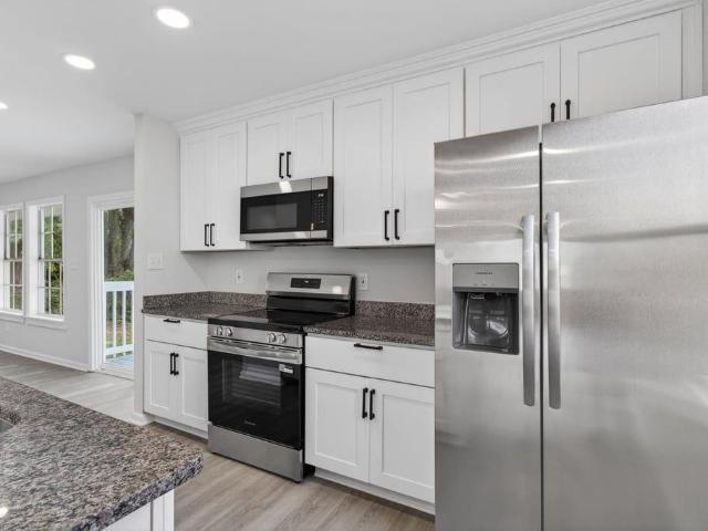 212 Boswell DR