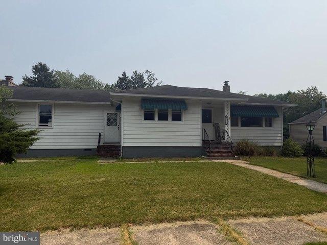 212 Boston Ave, Egg Harbor City, NJ 08215