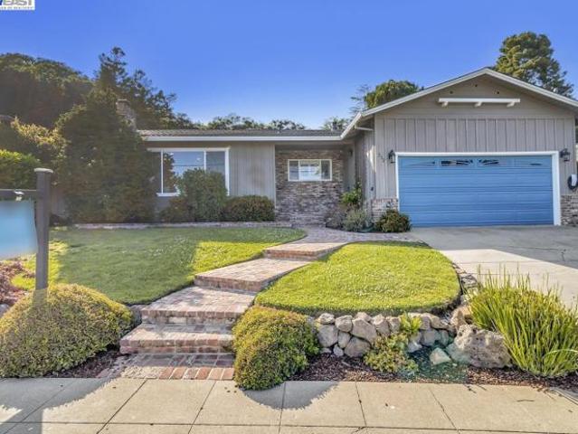 212 Bay Vw Dr, San Carlos, CA 94070