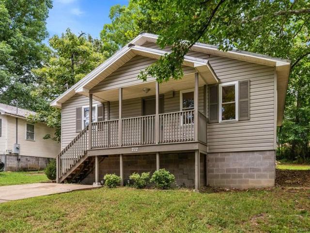 212 Bayard St, Hot Springs, AR 71901