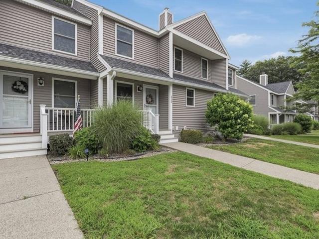 212 Bayberry Hill Ln Unit 212, Leominster, MA 01453