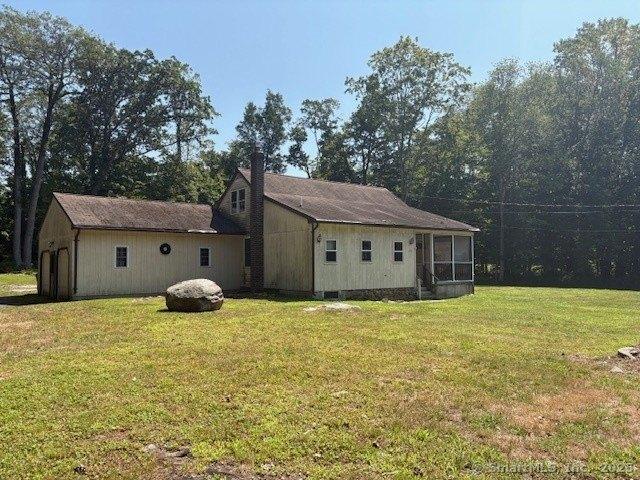 212 Bear Hill Rd, Bethany, CT 06524