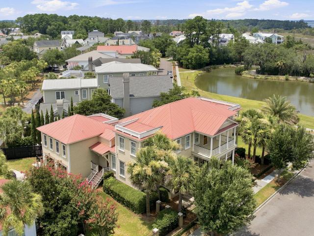 212 Beauford Pointe