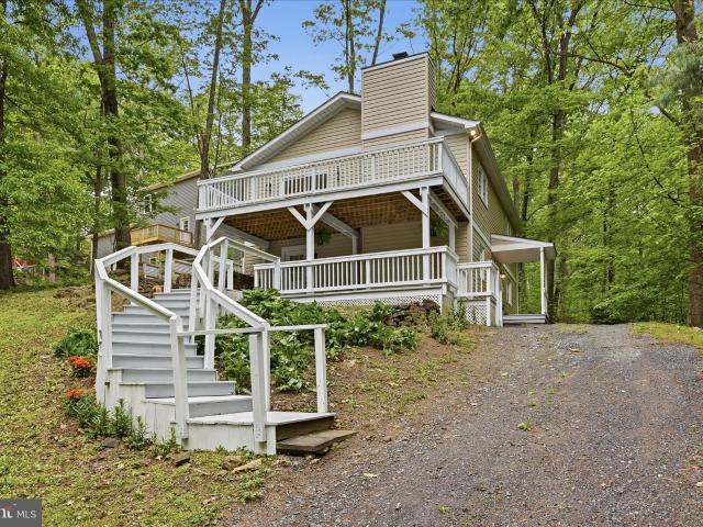 212 Beaver Trail, Winchester, VA 22602 | MLS #VAFV2039 | Compass