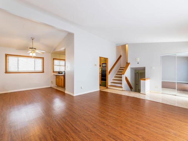 212 Berry St, Park Forest, IL 60466 | MLS #12539 | Compass