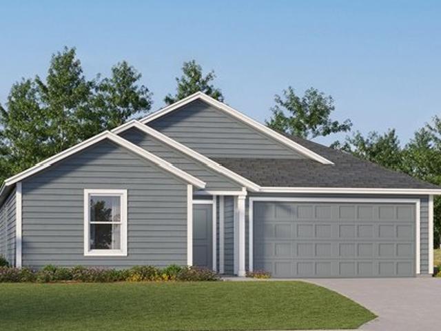 212 Bertram Oaks Dr, Bertram, TX 78605