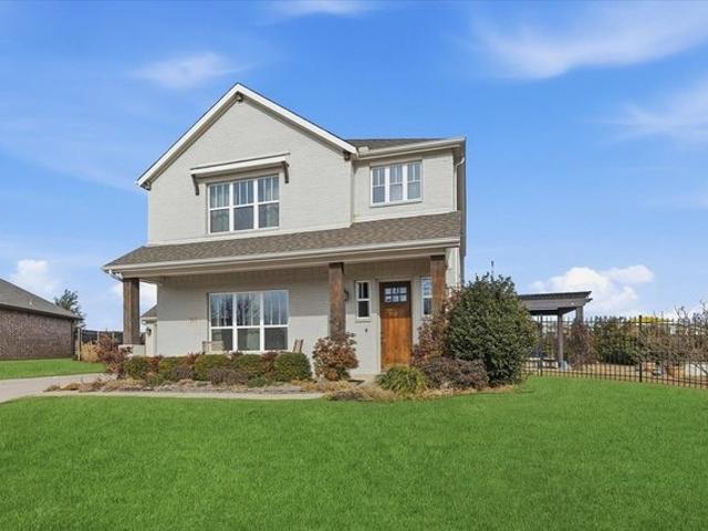 212 Blue Stem Ln, Aledo, TX 76008