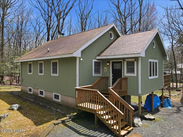 212 Bluebird Court