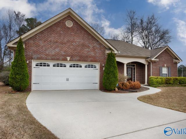 212 Blackwood Drive