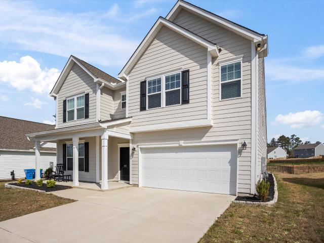 212 Black Oak Drive