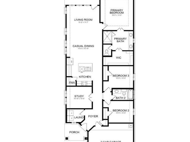 212 Bloomington Lp
