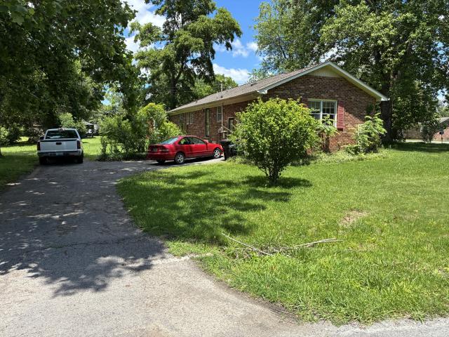 212 Bragg Cir