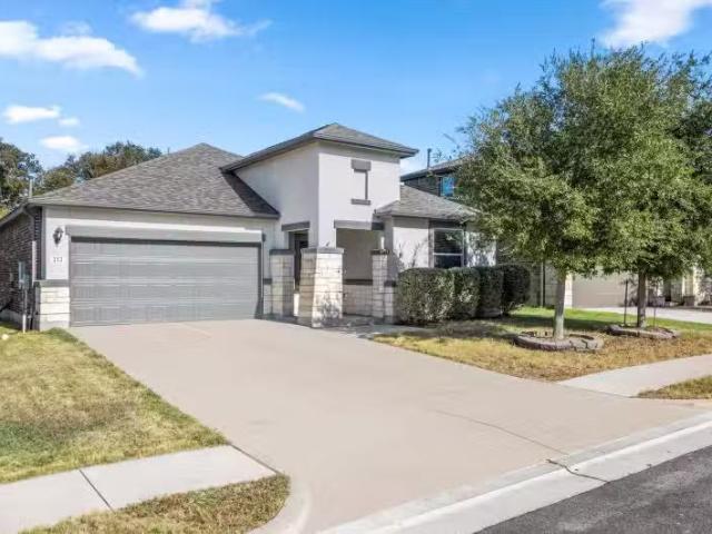212 Braeden Brooke Dr, San Marcos, TX 78666 MLS 1866481