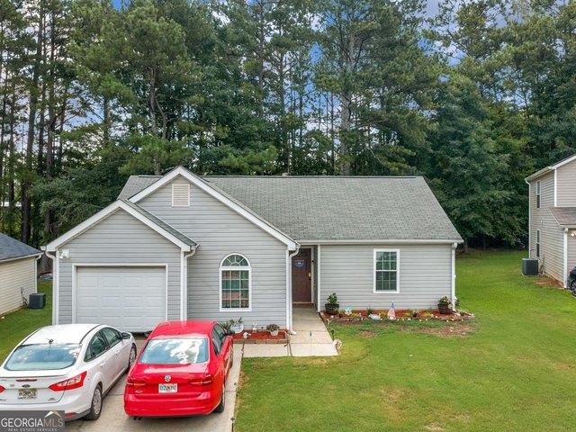 212 Brandon Ridge Cir, Stockbridge, GA 30281