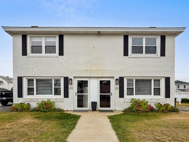 212 Bristol Street