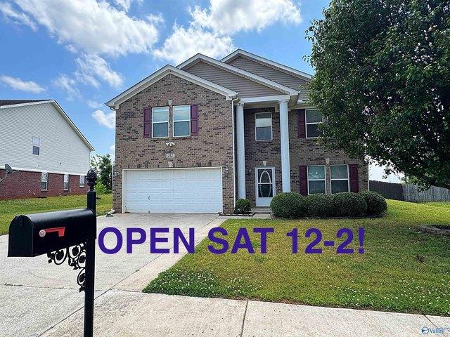 212 Brockton Dr, Madison, AL 35756
