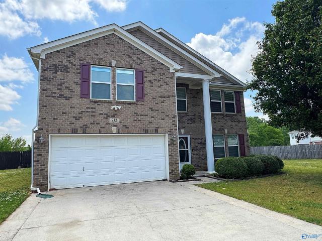 212 Brockton Drive