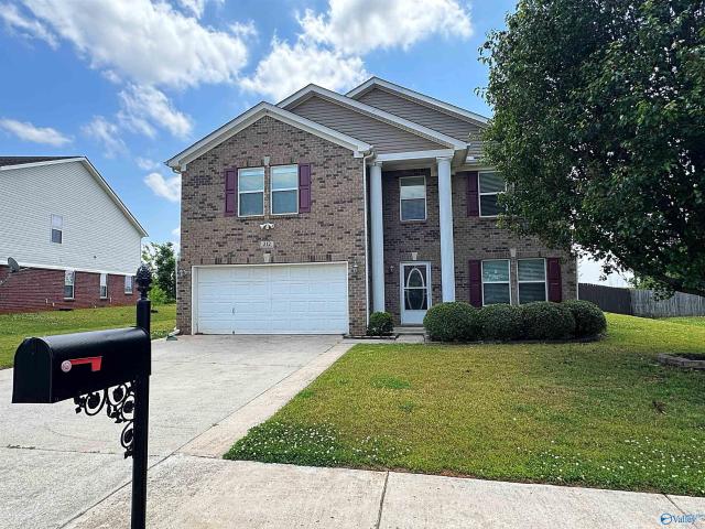 212 Brockton Drive