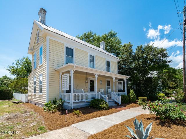 212 Broad Street