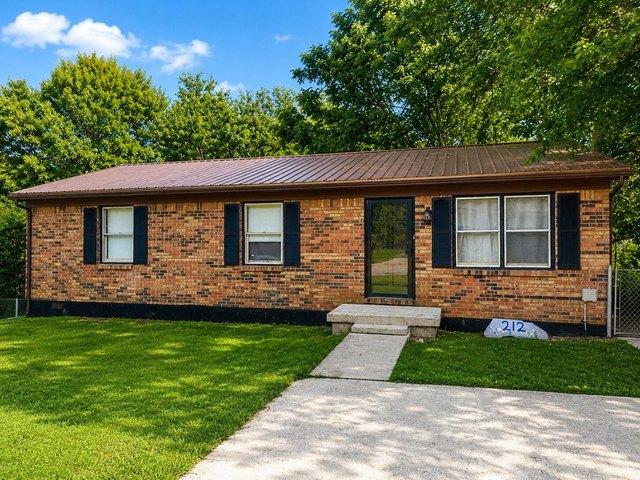 212 Brooks Rd, Richmond, KY 40475
