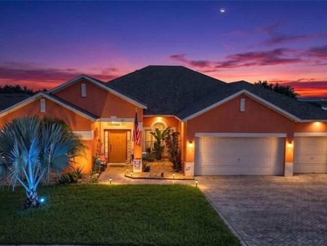 212 Brookshire Dr, Lake Wales, FL 33898