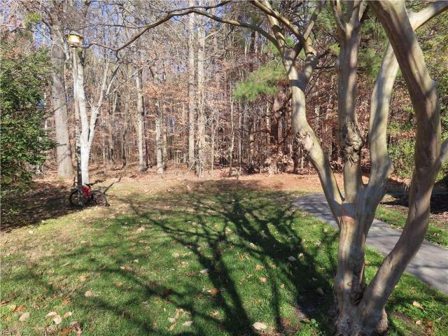 212 Burman Woods DR
