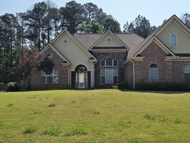 212 Burnham Ct, McDonough, GA 30252