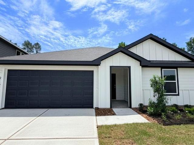 212 Golden Eagle Blvd, New Waverly, TX 77358