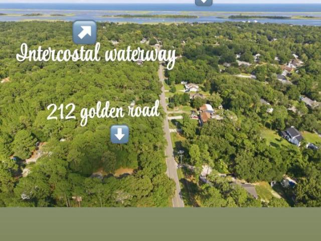 212 Golden Road # 6
