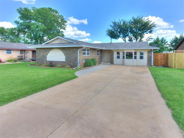 212 Gath Drive