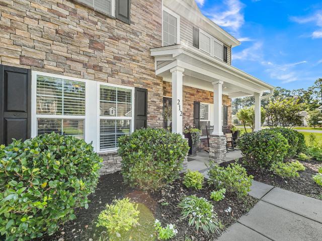 212 Gazania Way