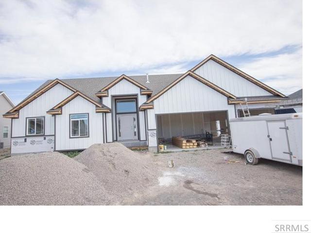 212 Galena Summit Dr, Idaho Falls, ID 83404