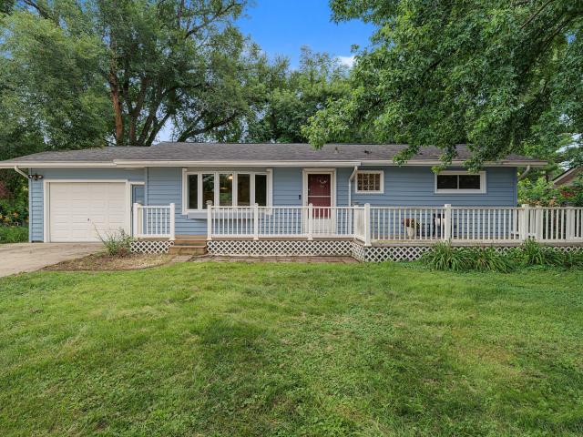 212 Garden Road