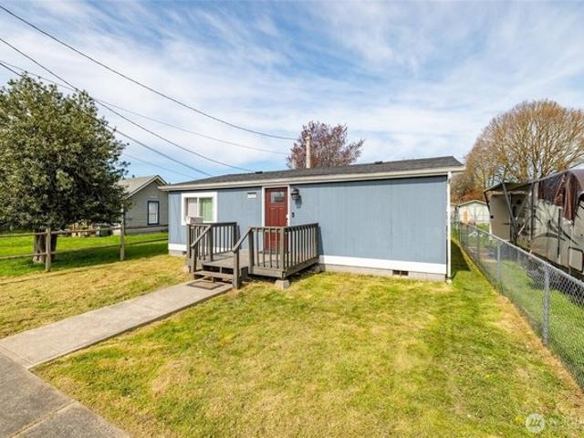 212 Gibson St, Sedro Woolley, WA 98284